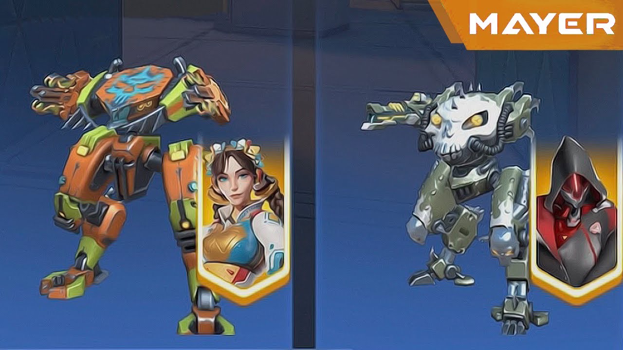 2 Robots are Enough! - YouTube