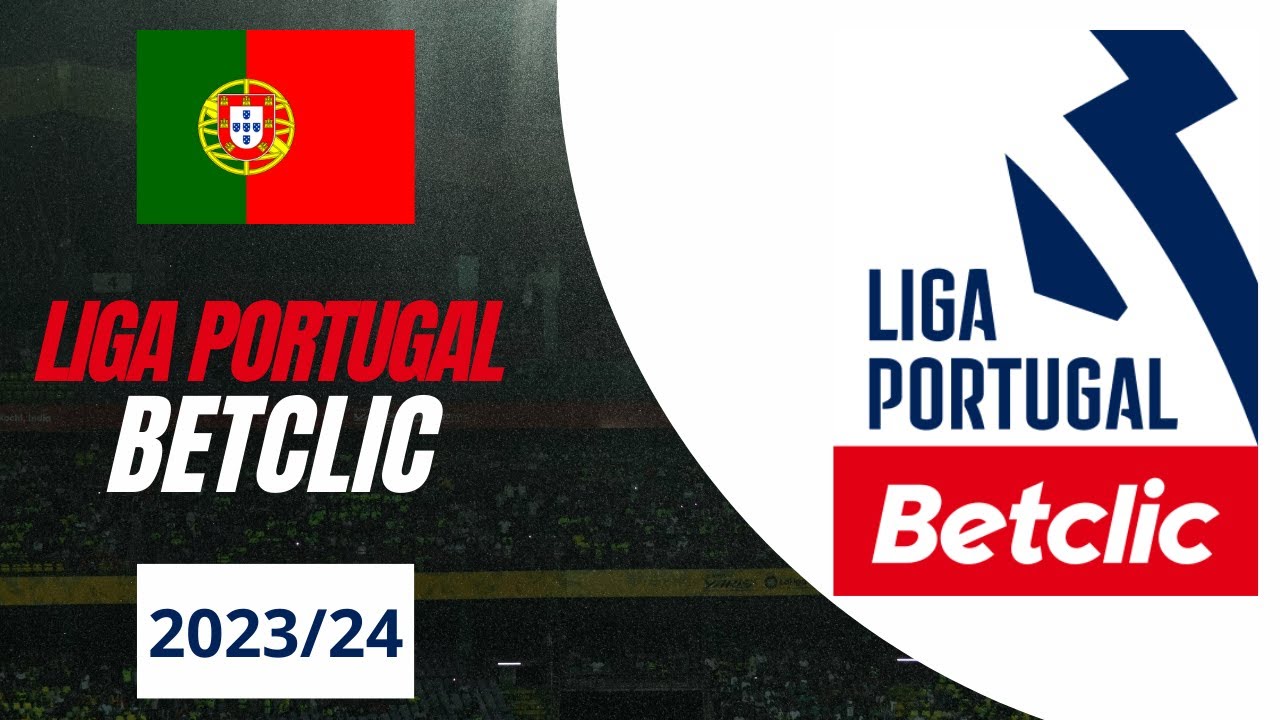 ESCUDOS | FUTEBOL | PORTUGAL | LIGA PORTUGAL BETCLIC | 1ª DIVISÃO ...