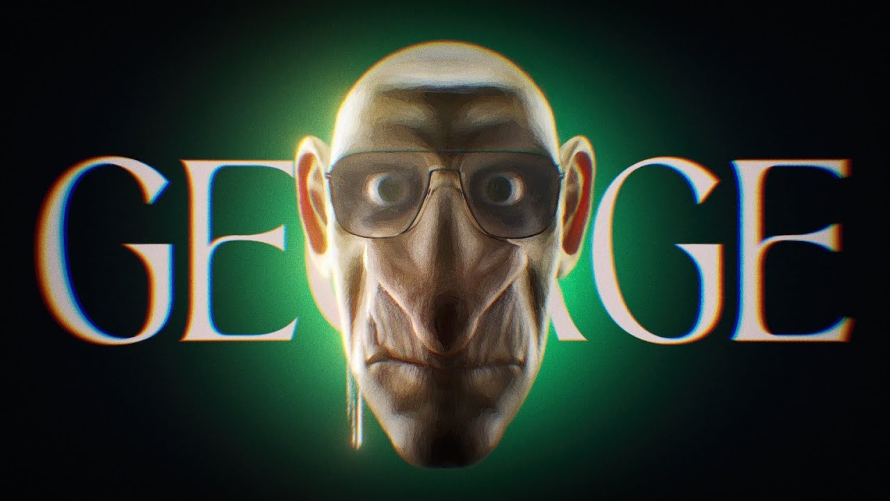 George (short film) - YouTube