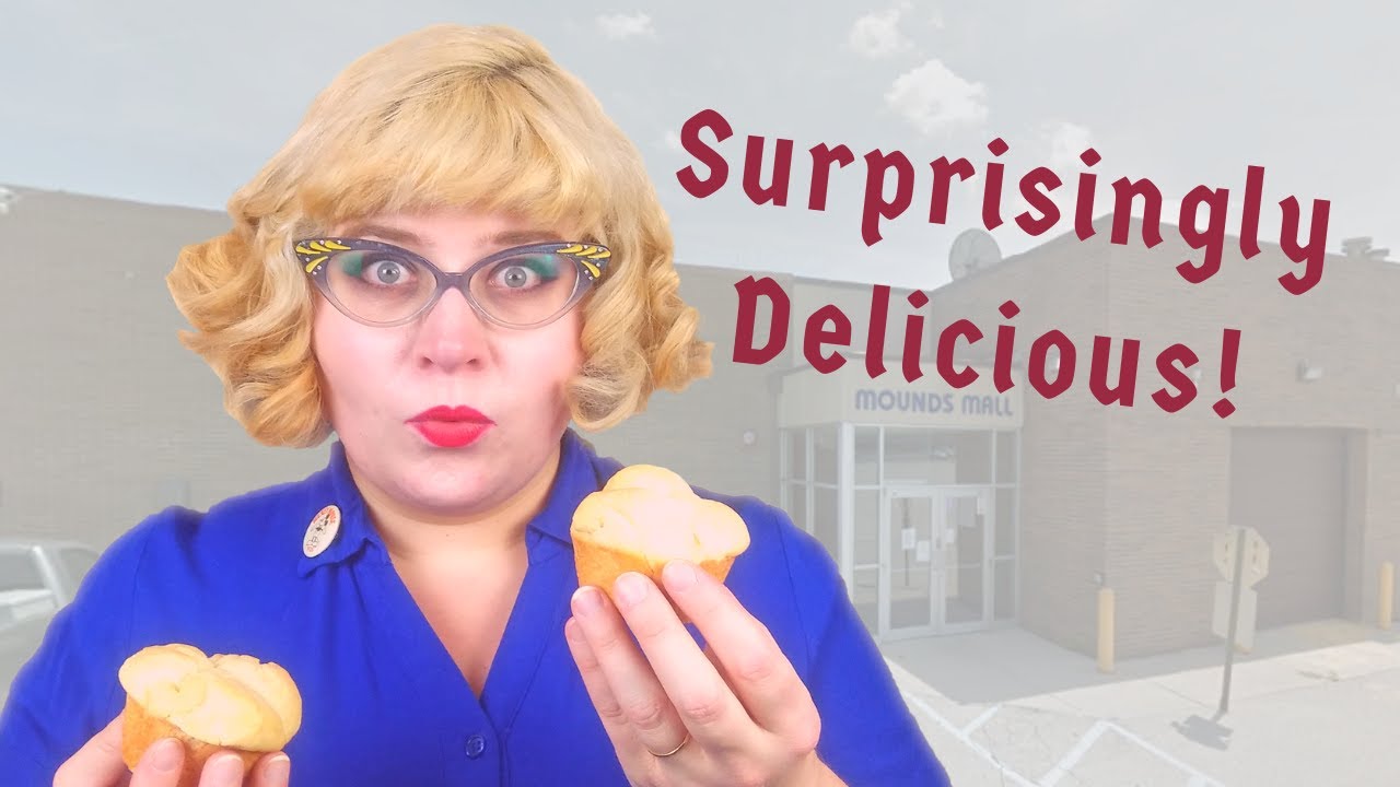 How to Make Cloverleaf Rolls the Old Fashioned Way - YouTube