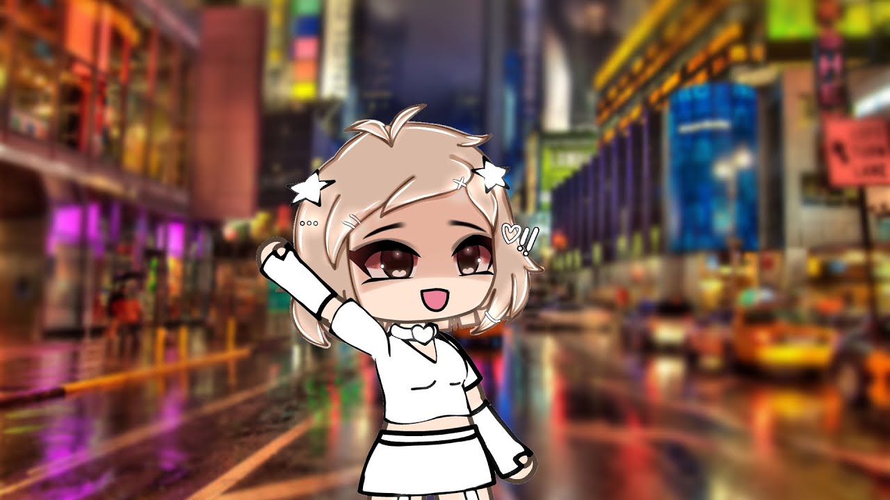 New York ,, !! -Meme • ‘’Gacha life,, 💗 - YouTube