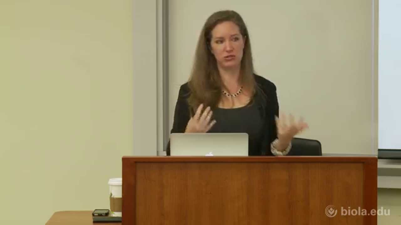 Carolyn Kim: Engaged Social Media [Digital Ministry Conference] - YouTube