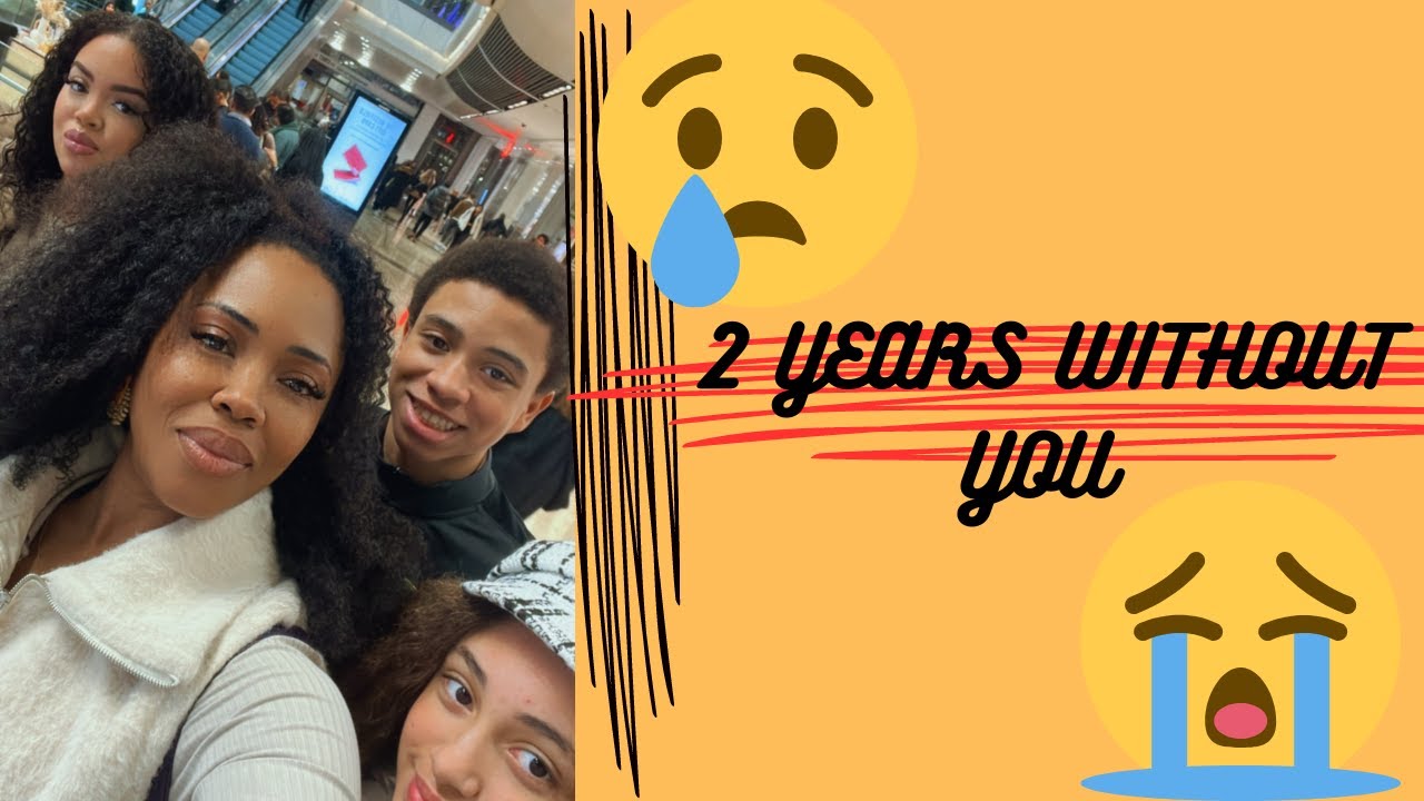 2 YEARS WITHOUT YOU! - YouTube