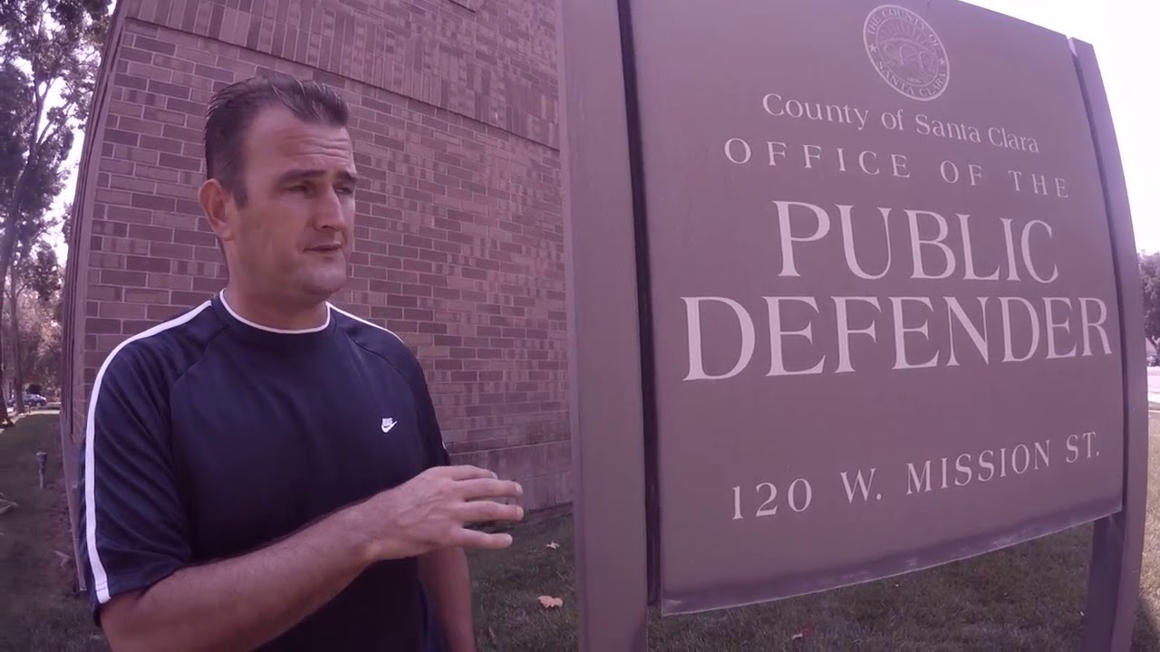 Silicon Valley / Santa Clara County California Public Defender's Office ...