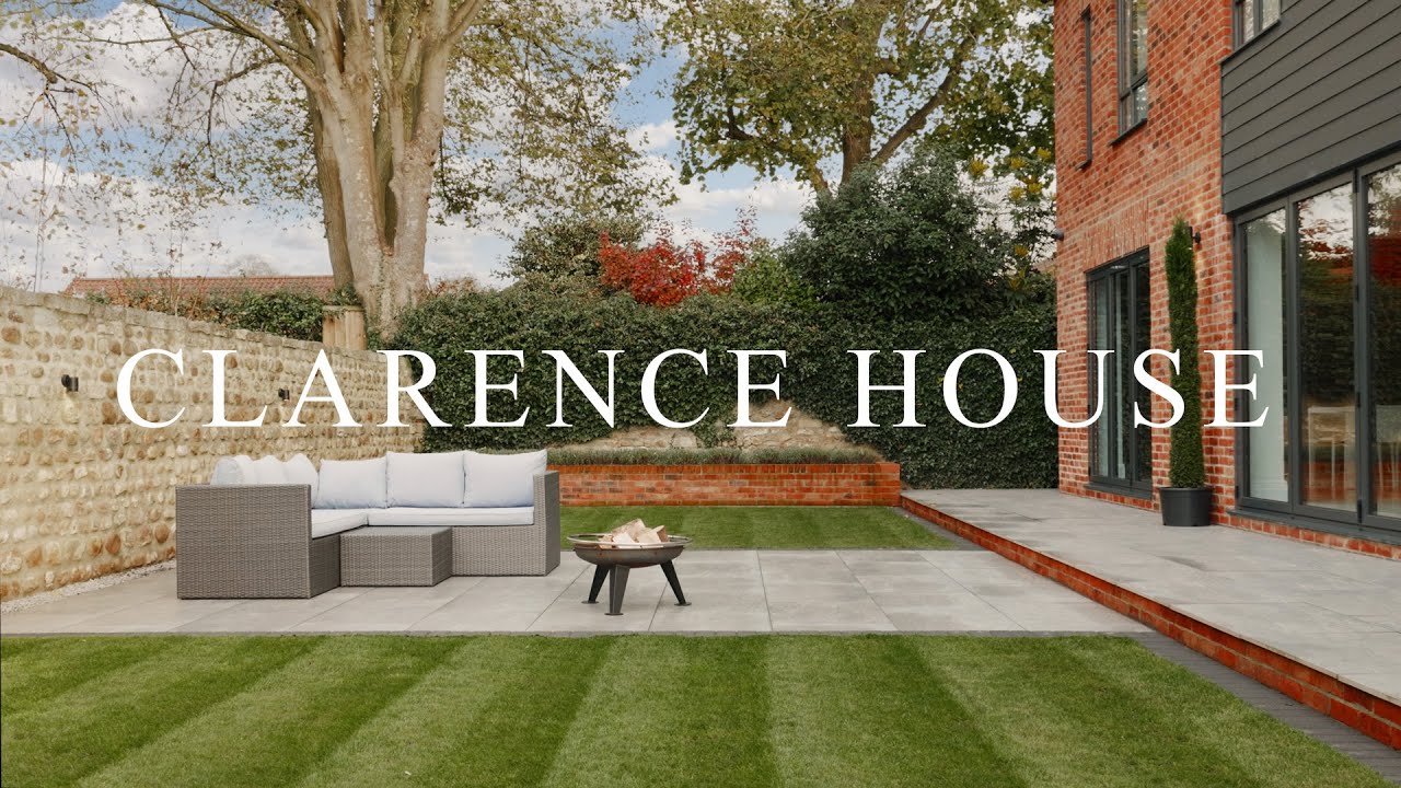 Discover Clarence House in Sharow, Ripon: Your Dream Home Listed at £ ...