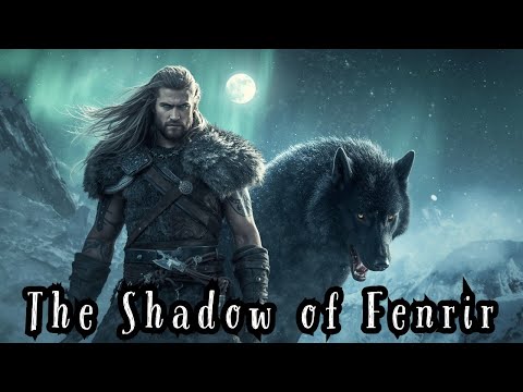 The Shadow of Fenrir | Epic Nordic Music