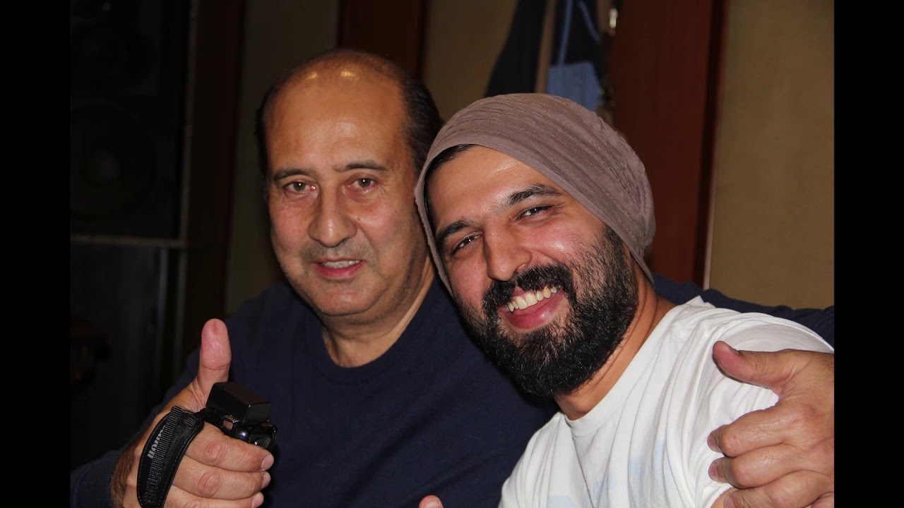 Heykel Kchouk (composer), HAYAL (IMAGINATION), CD TURKUAZ - YouTube