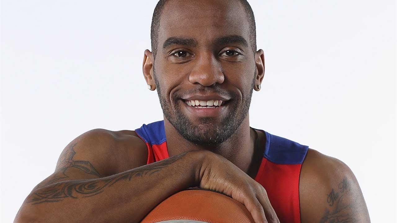 Focus on Aaron Jackson, CSKA Moscow - YouTube