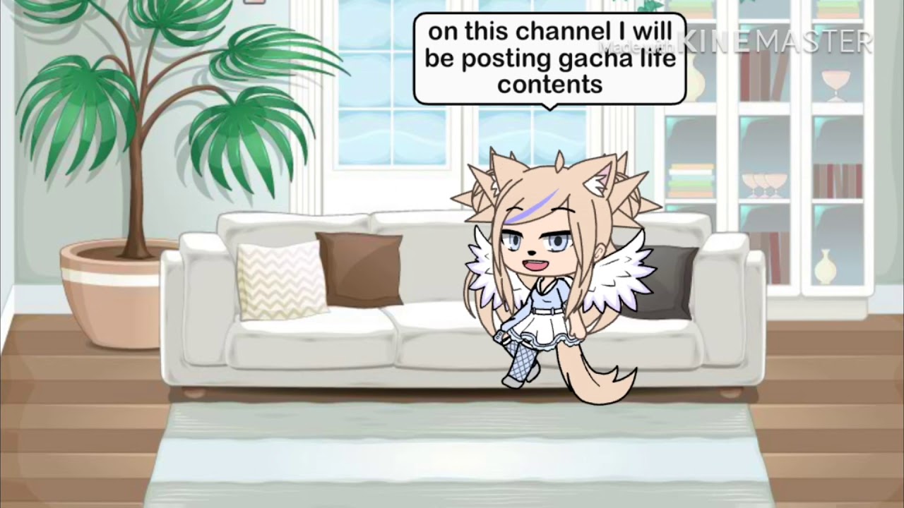 Welcome to Paw Print Gacha’s channel - YouTube