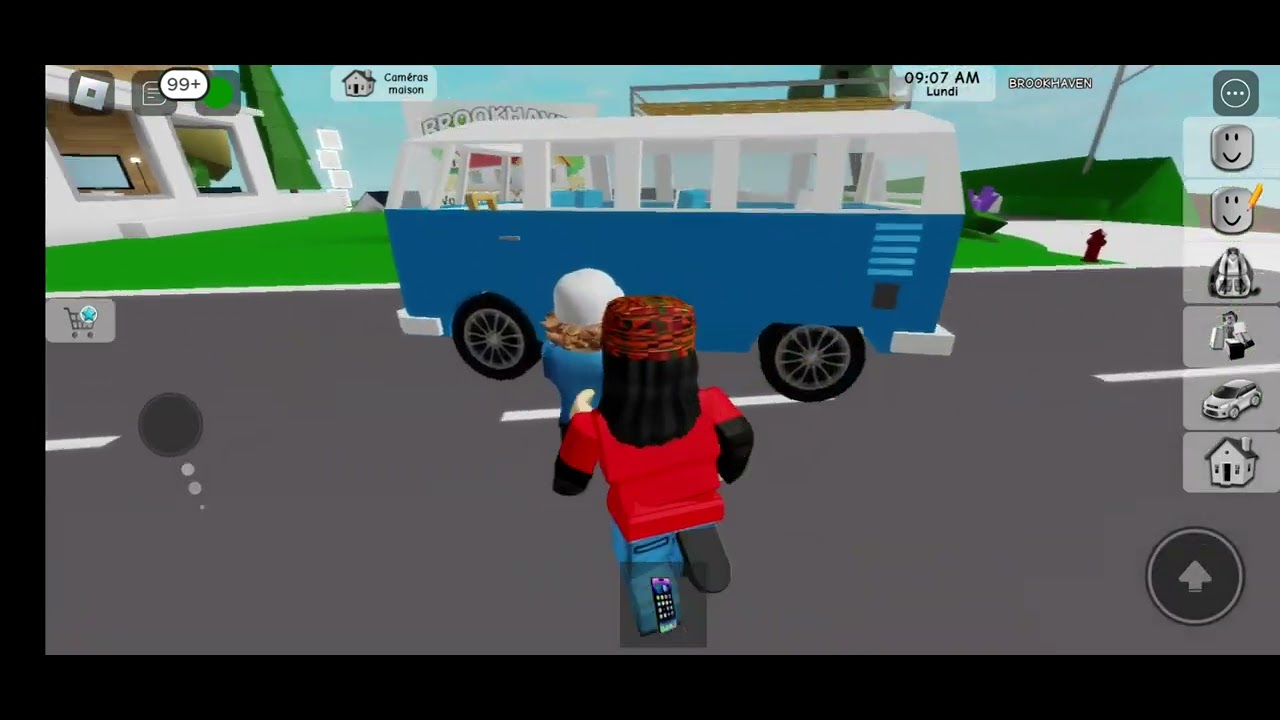 rp roblox du 9.3 pt1 ( ft svklucach) - YouTube