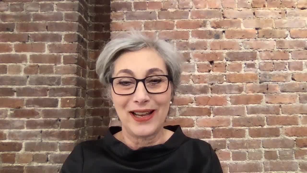 Laura Mattioli On The Center for Italian Modern Art & NYC Art Scene ...