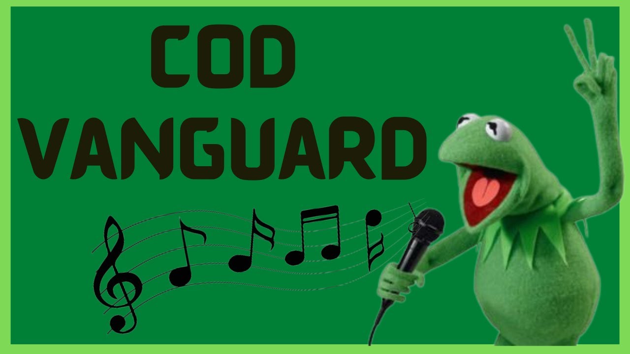 musical moments (cod vanguard) - YouTube