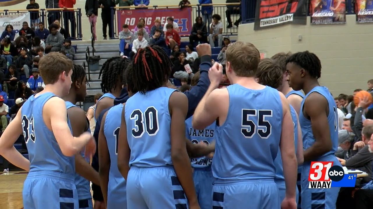 Huntsville advances to Huntsville City Classic Championship - YouTube