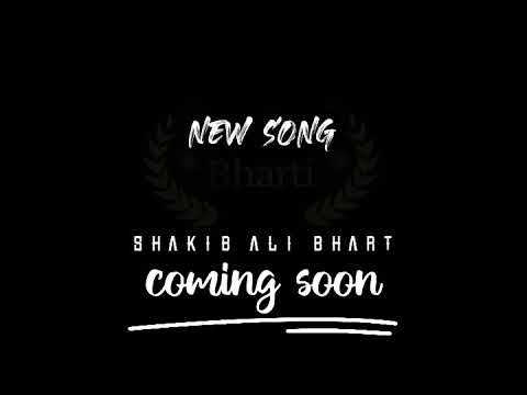 new hindi song | coming soon| balma salma | shakib ali bharti