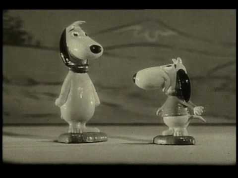 Marx TV Tinykins Toys Commercial - YouTube