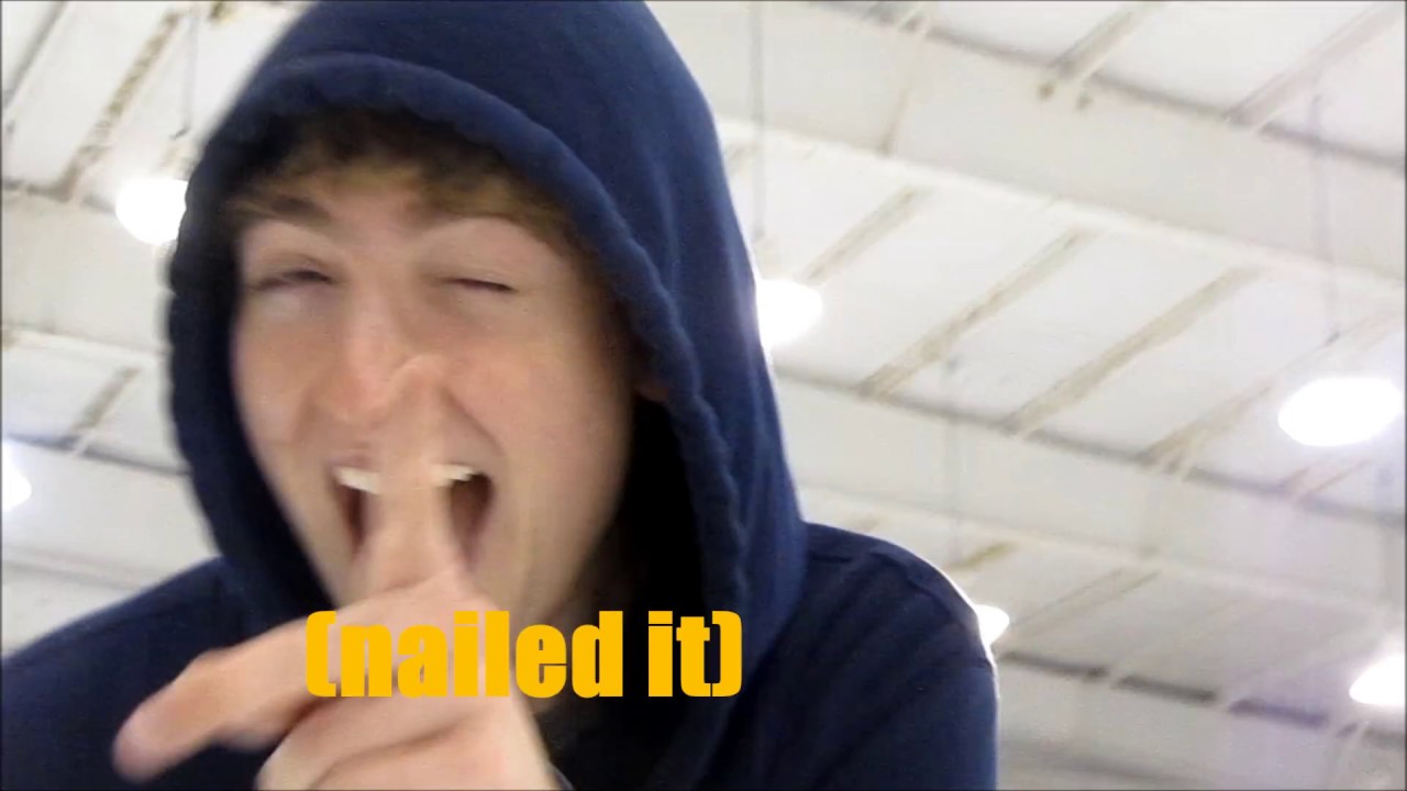 Skate for Life - YouTube