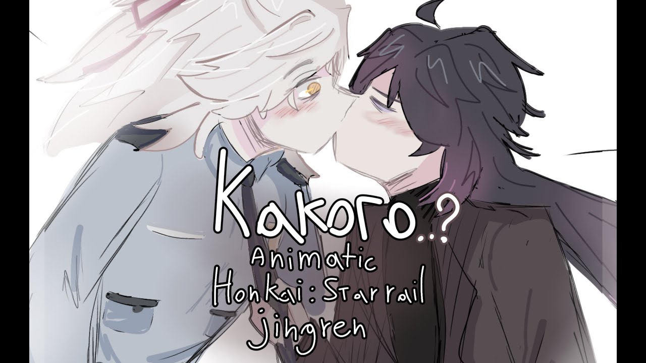 Какого? | Honkai: Star Rail animatic | JINGREN (!!!) - YouTube