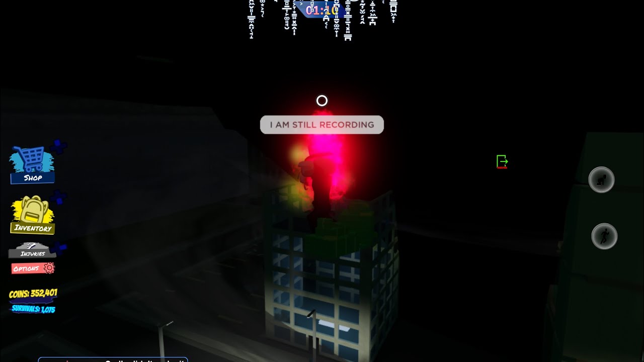 RETRO YOUR DOOM! (Green circle) - YouTube