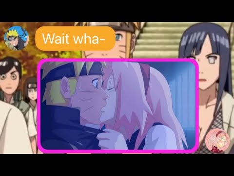 Naruto Stuck In Menma’s World Part 1😂 ️ | Naruto Groupchat - YouTube