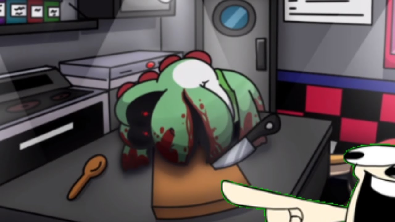 Fnas 2 Reopened Nights 4 - 5 - YouTube