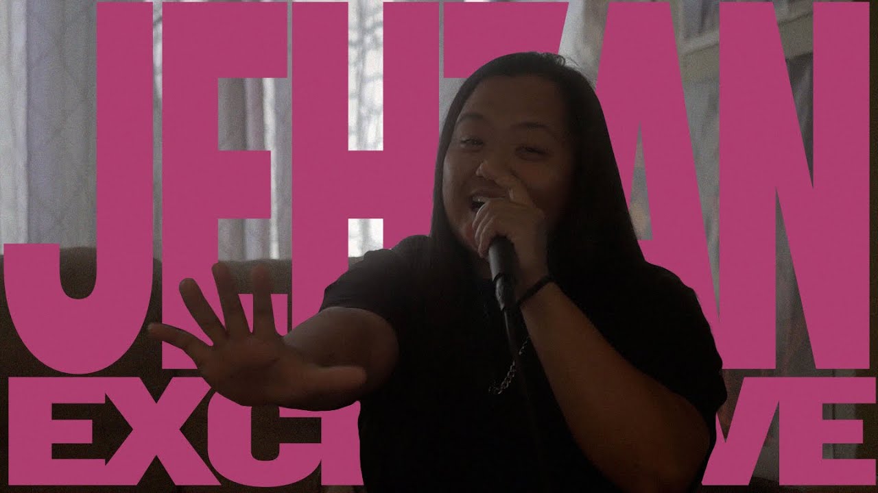 The Artist Who is a Teacher, Rapper and Entrepreneur - YouTube