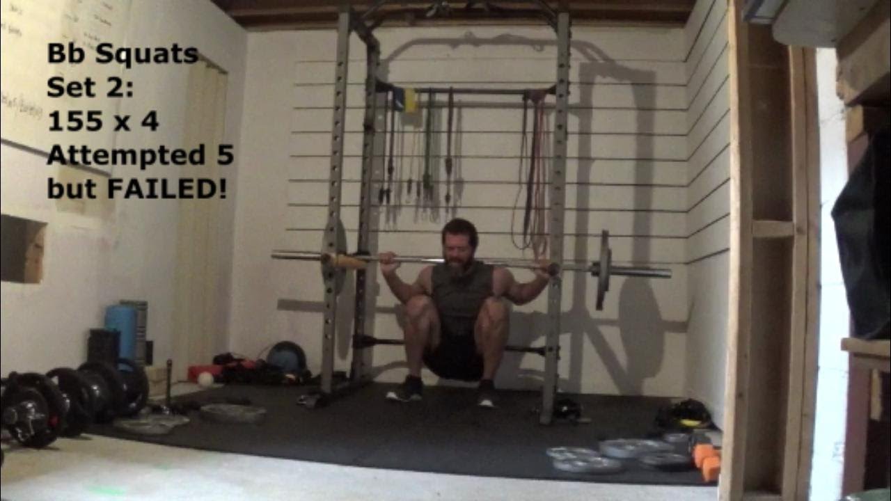 Athlean X PERFECT PPL - Day 19 Legs A - YouTube