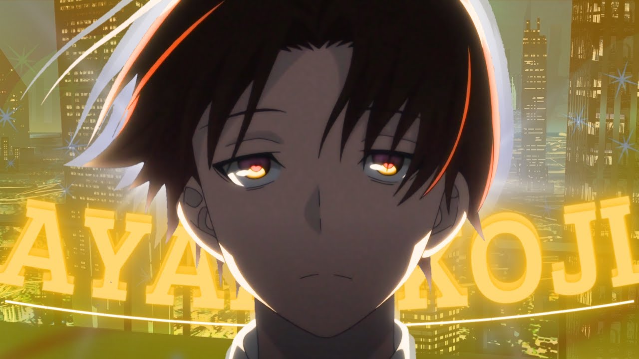 Ayanokoji 🔥 | EDIT - YouTube