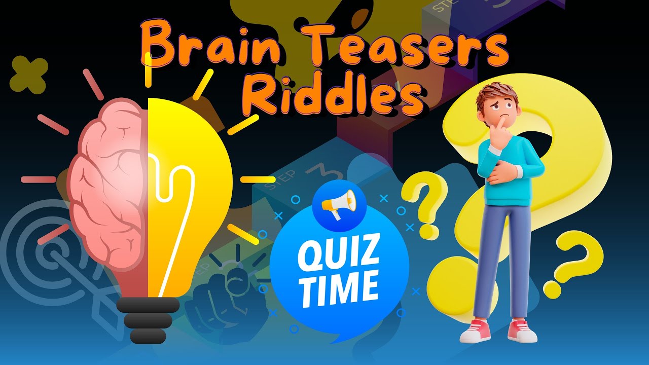Can You Solve This Mind-Bending Riddle? | Only Geniuses Get It Right ...