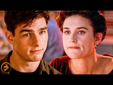 Tom Cruise and Demi Moore’s Unexpected Date Night | A FEW GOOD MEN