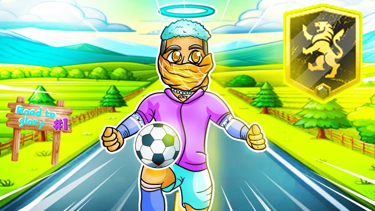 ULTIMATE TEAM GLORY BEGINS🔥| EAFC25 Road To Glory #1| Starting from ...