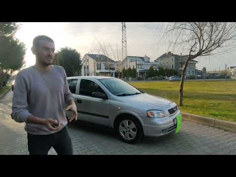 Opel Astra G Yol tutuşu, Hızlanma, Sürüş, Konfor #opel #astra #inceleme #sürüş #araba #full #arabam