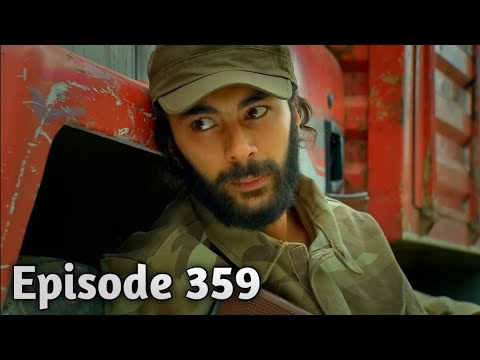 Da Dare Morchal Episode 359 / د درې مورچل برخه/ Da Dare Morchal/Sungurler/#adiltv
