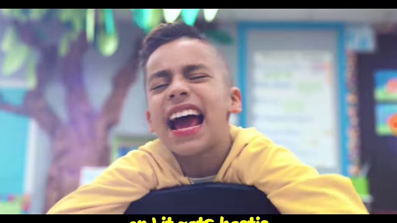 The Royalty family Ferran new song - YouTube