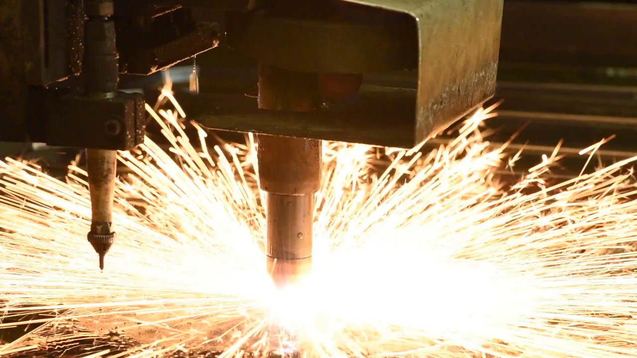 Plasma Table (3) - YouTube