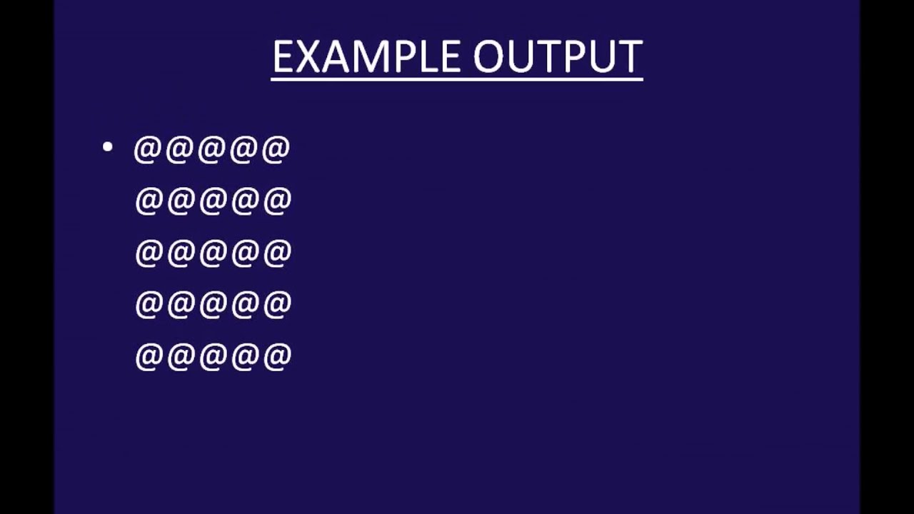 C Programming Unit : 5-3 - YouTube