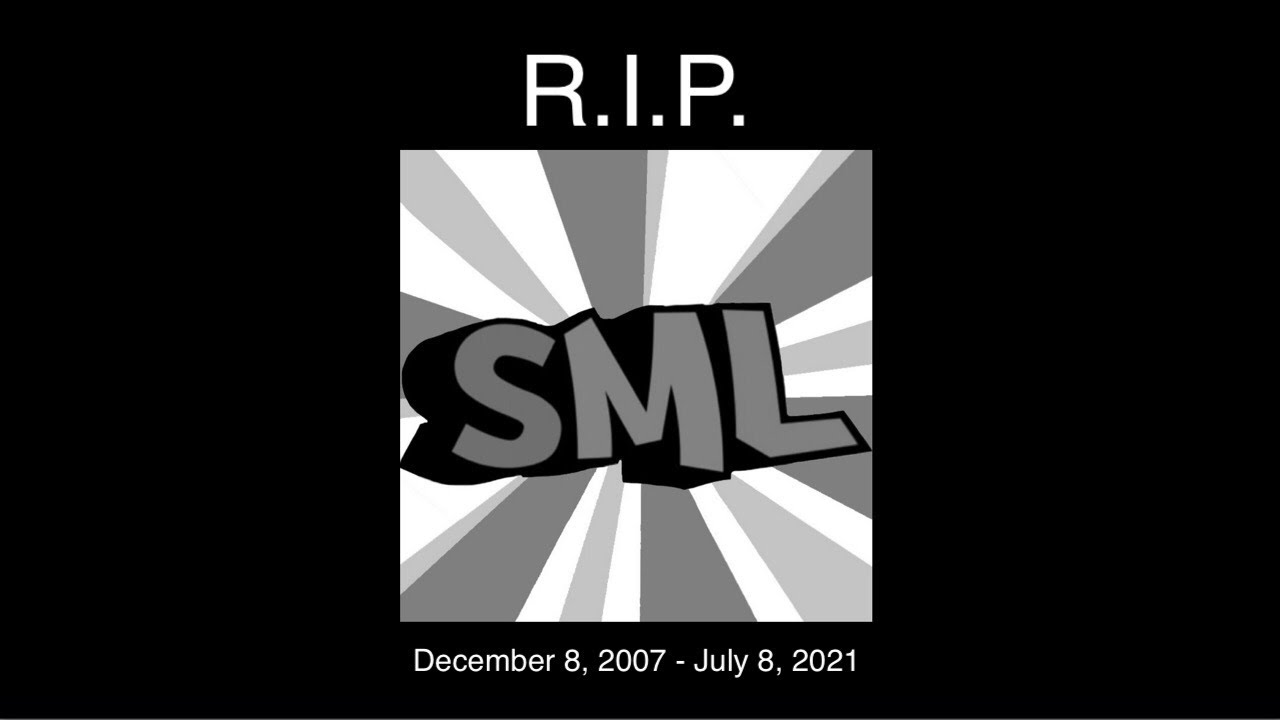 SML Plush Show (SuperMarioLogan) Is Officially Deleted - YouTube