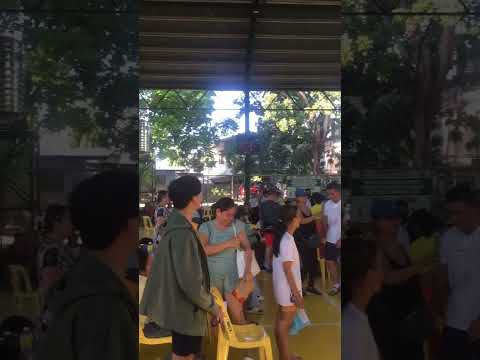 The Action Man himself, our Barangay Captain Noel Japlos. #viral # ...