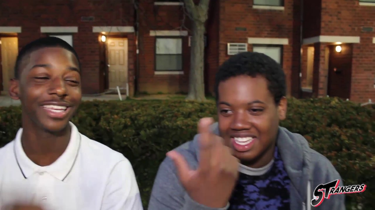 Trenton Teens Chose Hottest Rapper: Is it Ken Love Or Trey Twizz ...