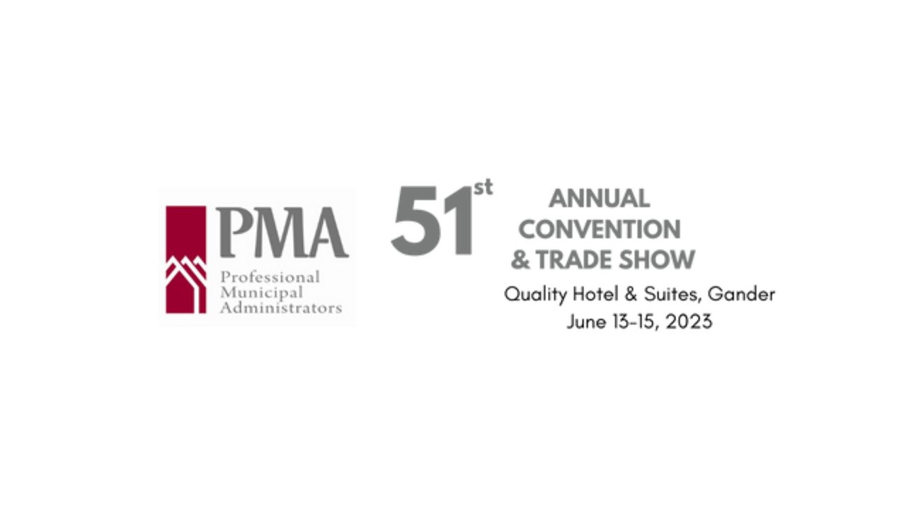 PMA 2023 Convention and Trade Show: Opening Ceremonies - YouTube