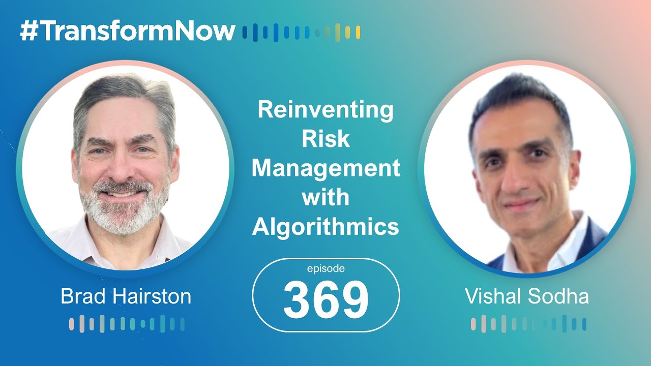 Reinventing Risk Management with SS&C Algorithmics - YouTube