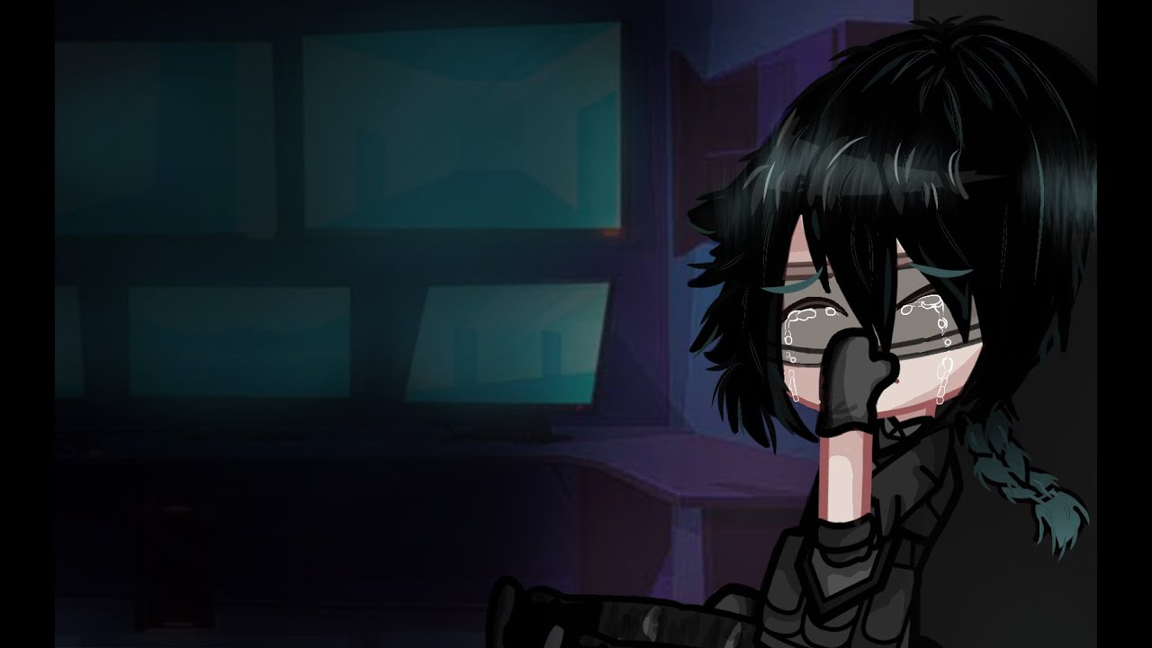 Error / s 1 odc 6 / Gacha club PL - YouTube