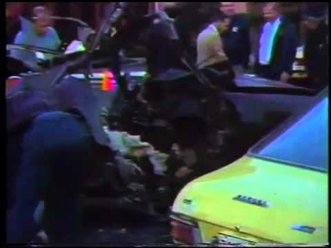 Danny Greene bombing - YouTube
