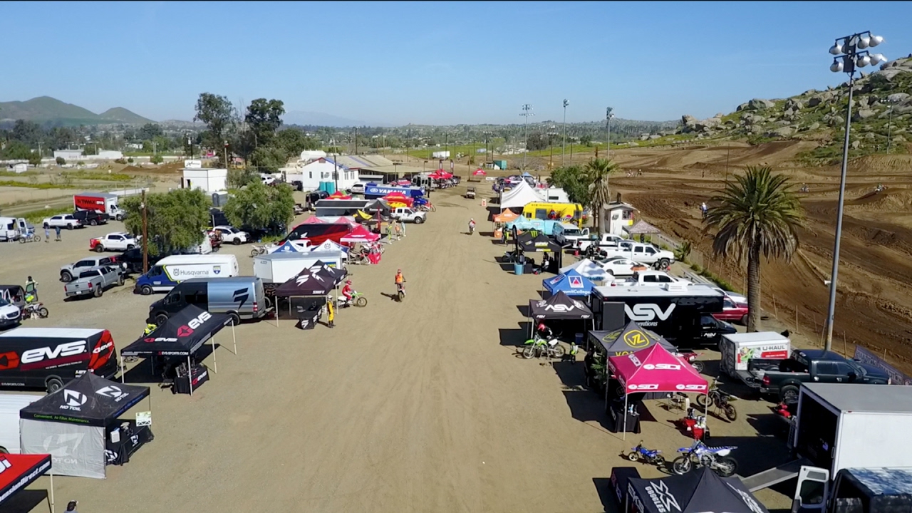 TWMX Ride Day Video | Perris Raceway | TransWorld Motocross - YouTube