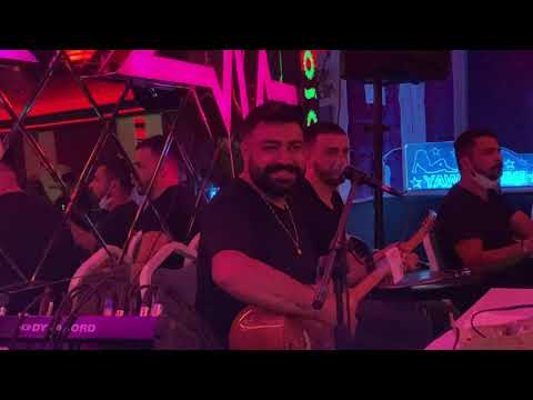 Gürkan Demirez-Tek Manyetik Lesli Saz ile Nostalji