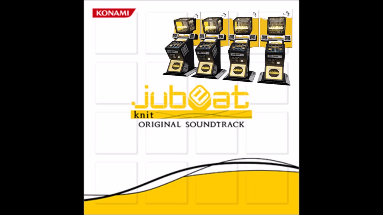 jubeat knit] Theme from jubeat knit/Mutsuhiko Izumi with Jimmy Weckl ...