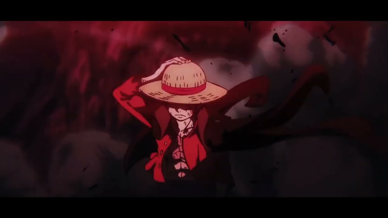 One Piece - Middle of the Night [ AMV/EDIT] ! - YouTube