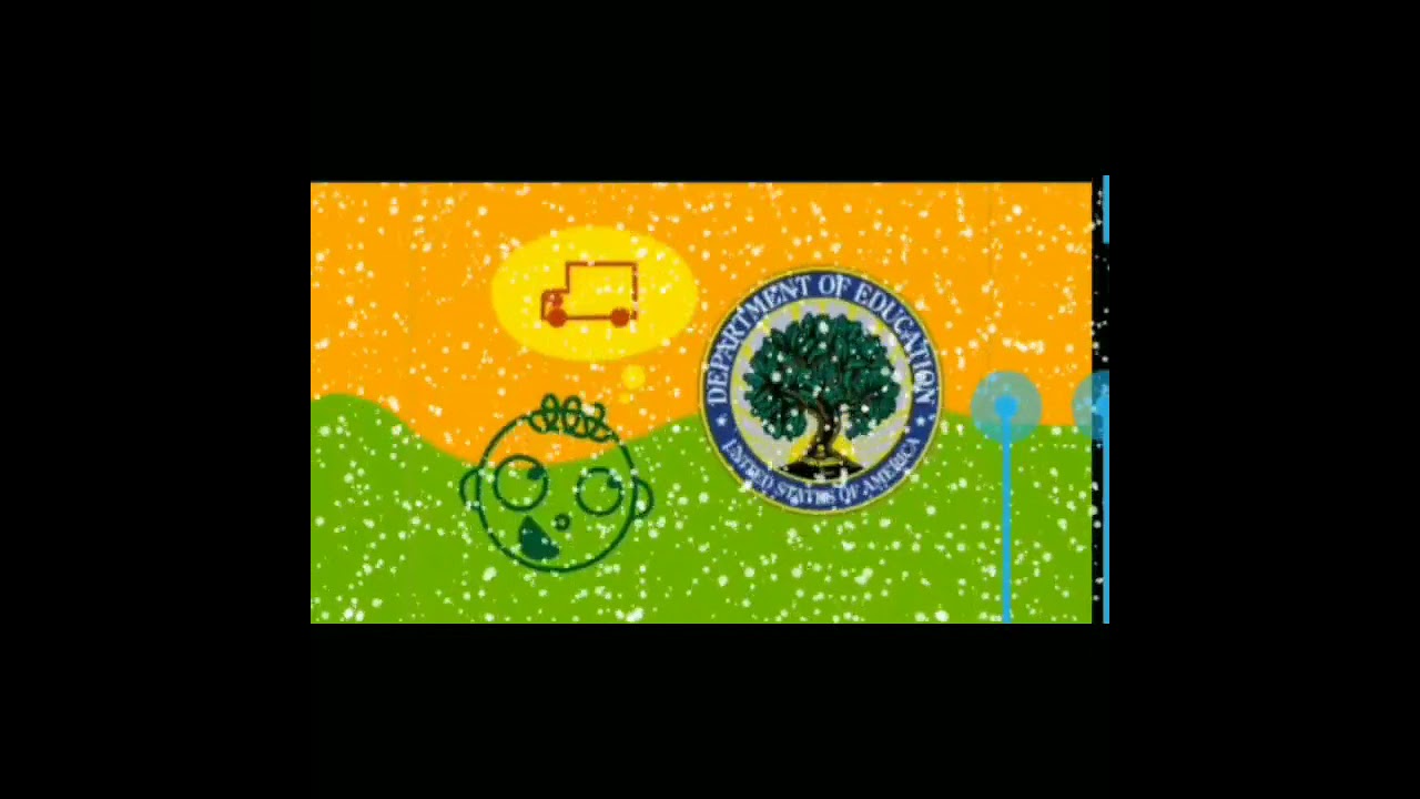 PBS funding plug Christmas Effects - YouTube