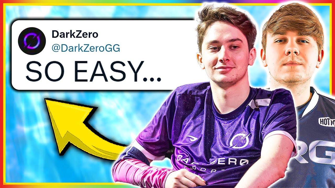 DarkZero Breaks Records... Luminosity Upset?! EMEA & APAC Strong.. ALGS ...