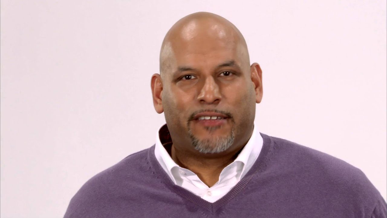 Bitesize Coaching with John Amaechi: Take control of feeling ...