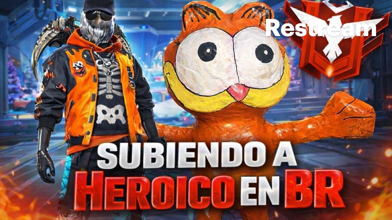 SUBIENDO A HERICO 🤯💀 - YouTube